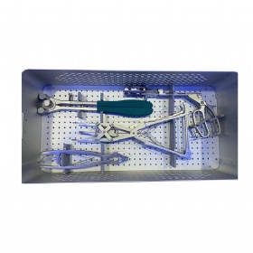 Posterior Spinal Fixation Kits II